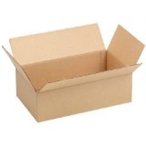 BOX CORR 20X12X6 RSC S-4349 25/BD